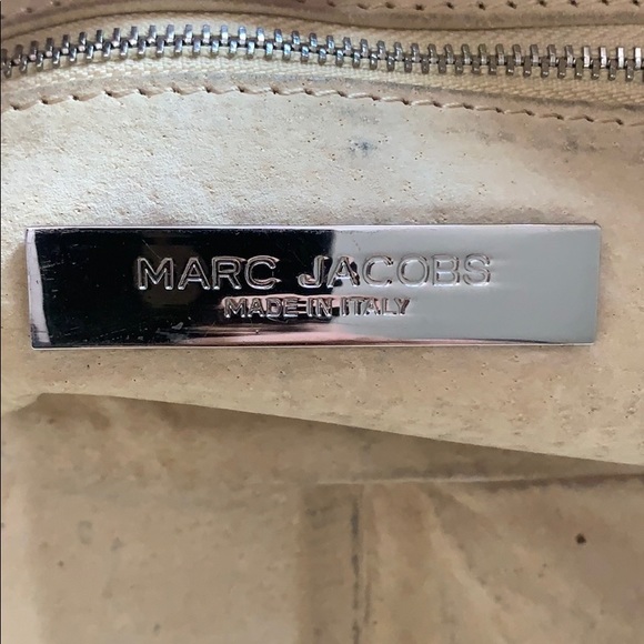 Marc Jacobs | Bags | Authentic Marc Jacobs Handbag | Poshmark